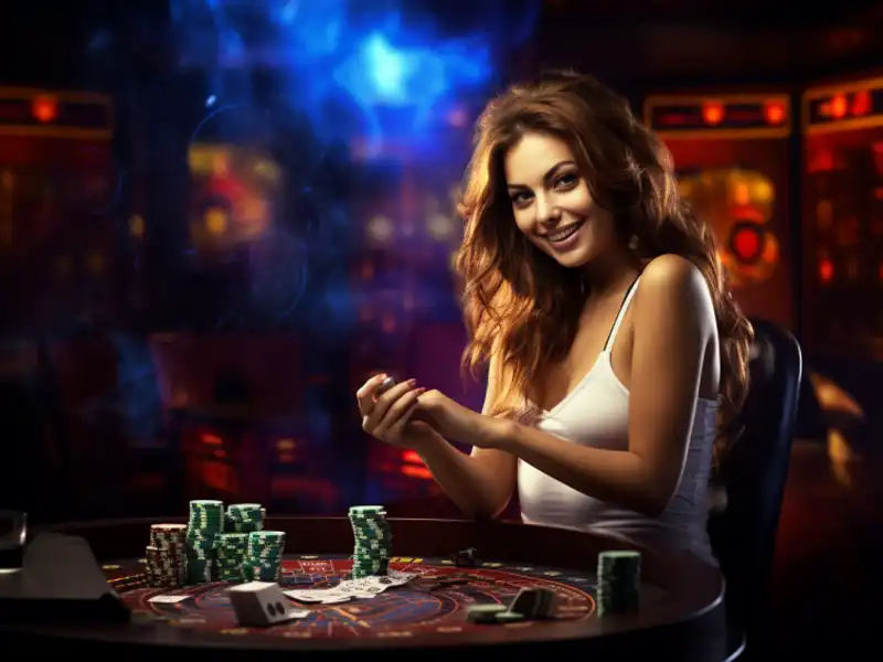 Unveiling Hot646.ph: The Ultimate Casino Experience - Lucky Cola Login