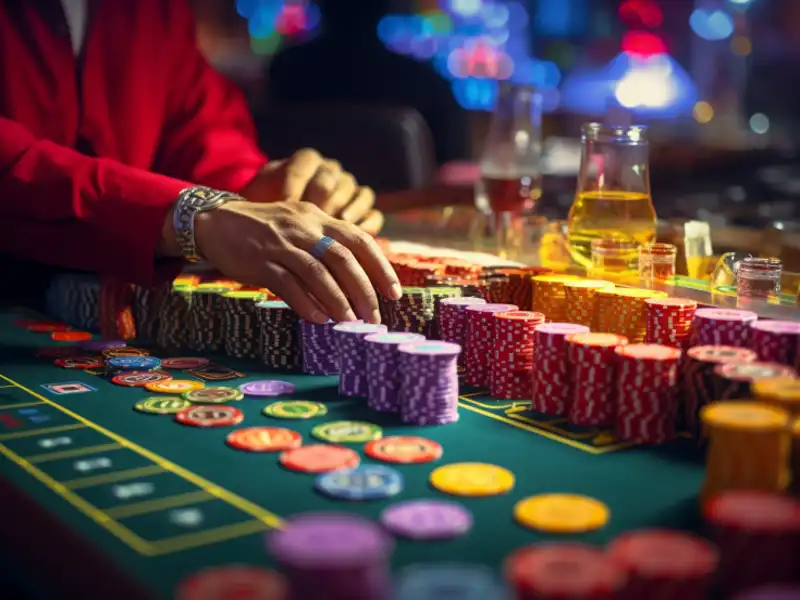 Rich88 Casino Guide for Beginners - Lucky Cola Login