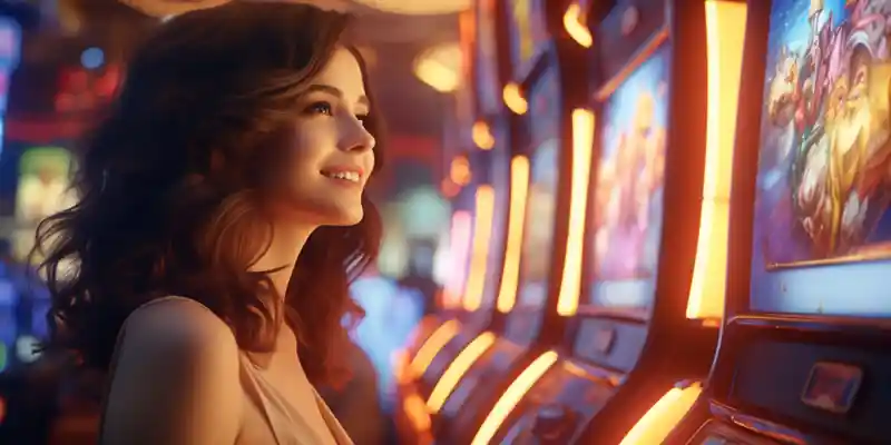Top 5 JiliBet Games in 2024 - Lucky Cola Login