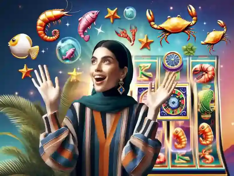 5 Tips to Dominate 'Jili Games' Fish Prawn Crab - Lucky Cola Login