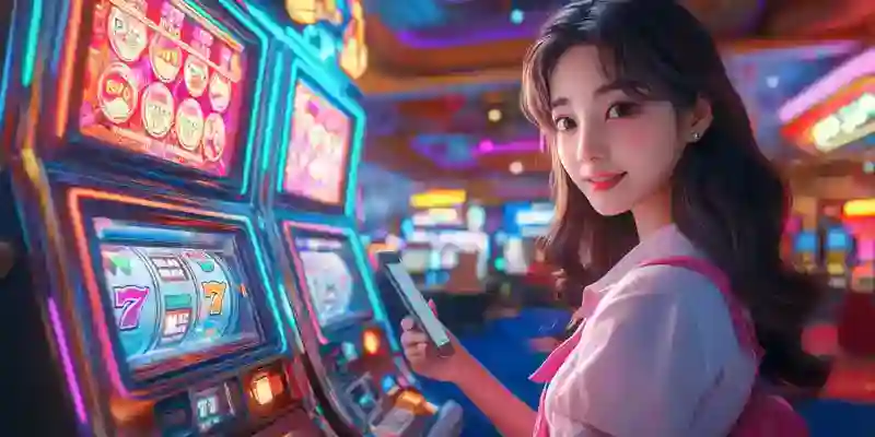 PHDream 7: Philippines' Top-Rated Slot Game - Lucky Cola Login