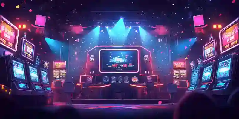 PH777 Philippine Casino: Your Guide to Big Wins - Lucky Cola Login